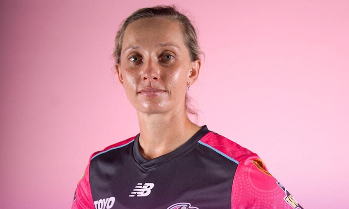 Sydney Sixers announce Ashleigh Gardner as skipper for WBBL 11