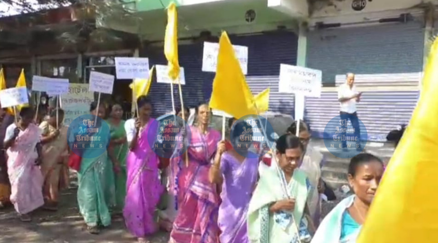 Six Assam communities move closer to ST status after Cabinet approval