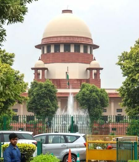 SC slams Centre, states as CCTV systems lie defunct in many police stations