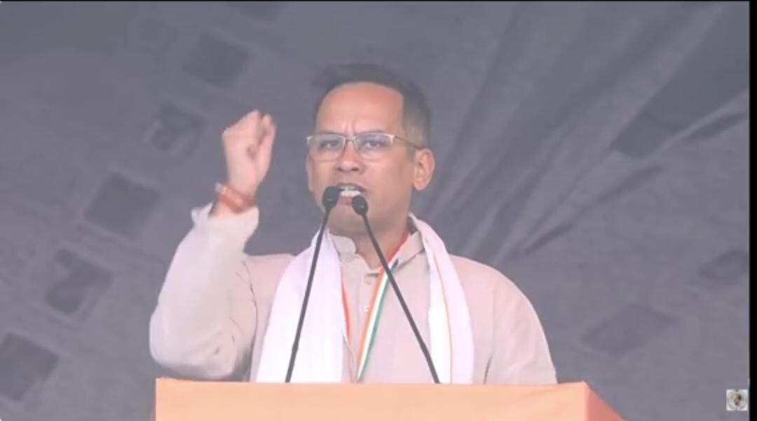 Opposition urges Congress to be flexible in Assam 2026 seat-sharing talks