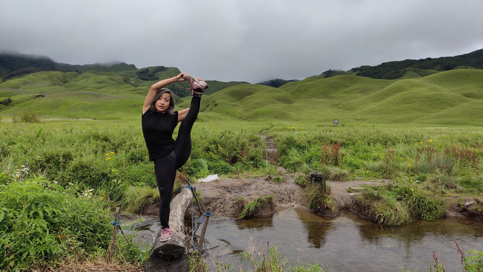 'Acceptance takes time', says Poonam Gurung on breaking in as Northeast ...