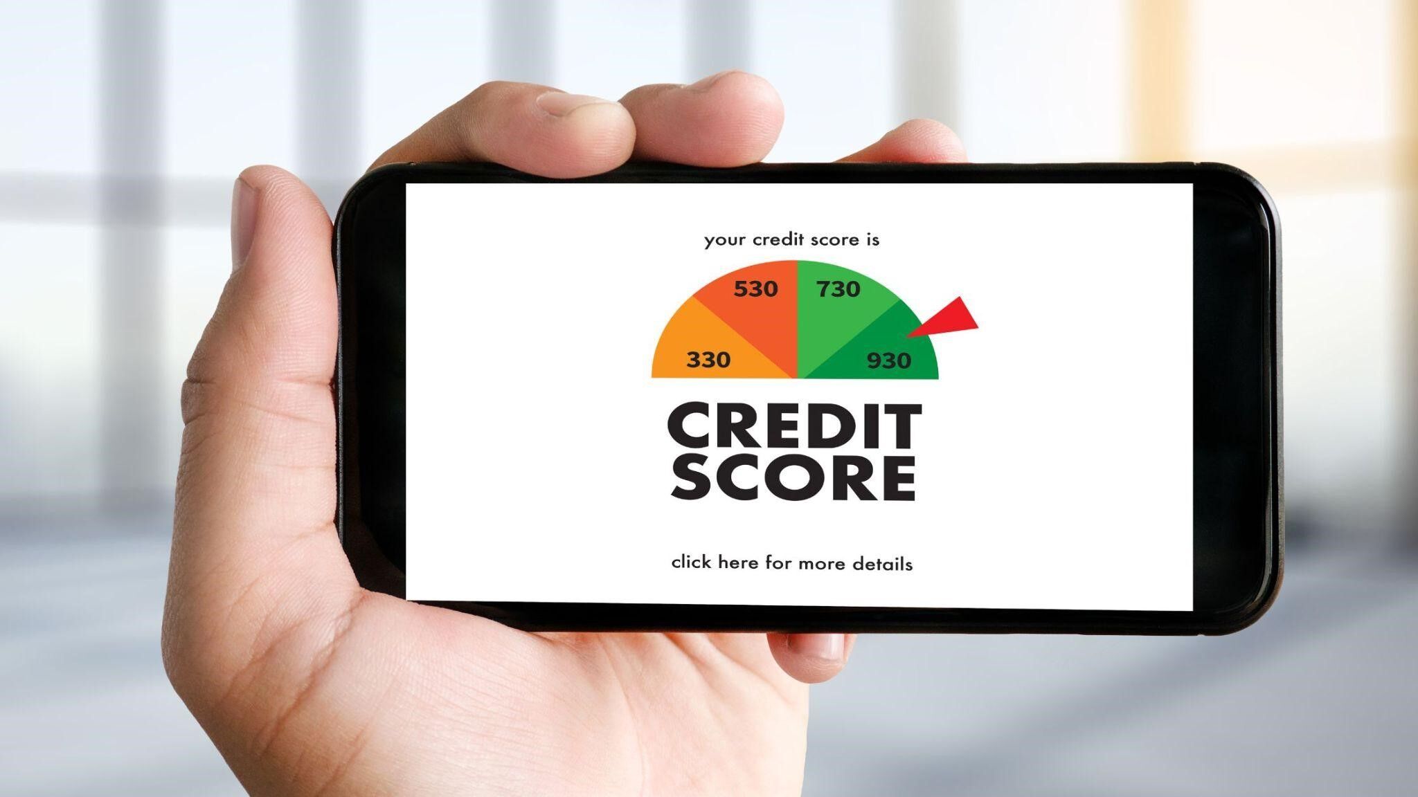 10 Best Apps to Check Credit Score for Free in India